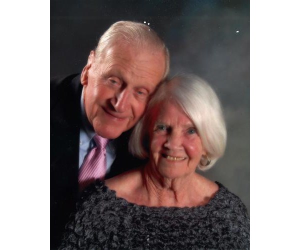 Robert McMasters Patton Obituary (2026) - Mechanicsburg, PA - Buhrig ...
