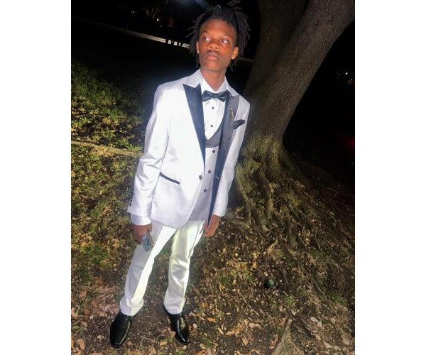 JOSIAH NICHOLAS AHMEER HOWARD Obituary (2025) - Dallas, TX - Golden ...