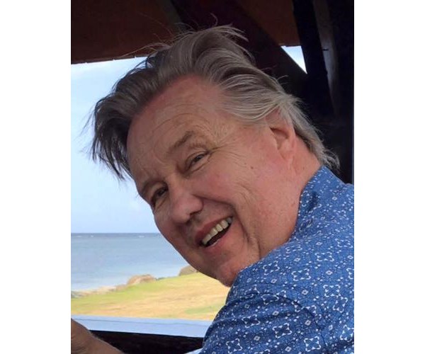 David G. Uhlhorn Obituary (2025) - Cincinnati, OH - Hodapp Funeral Home ...