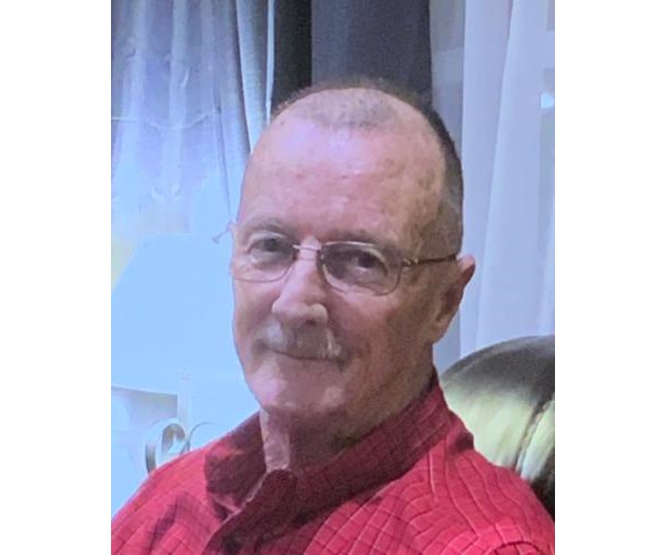 William Kyle Ward, Jr. Obituary (2025) - Glen Morgan, WV - Calfee ...