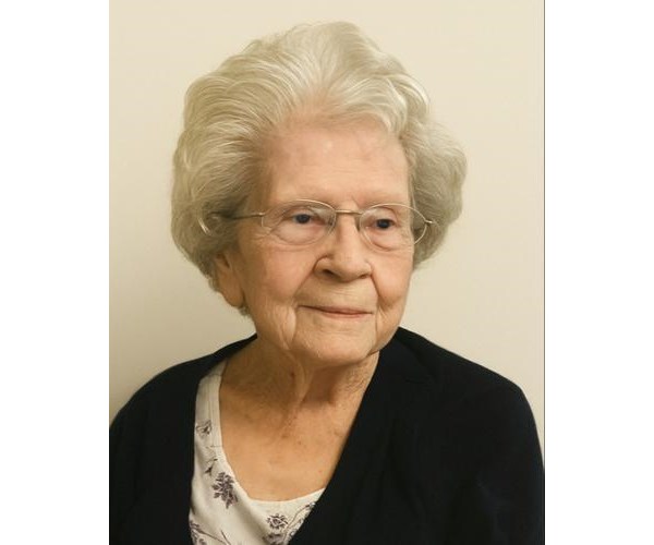 Alline Lasley Hester Obituary (2025) - Kernersville, NC - Hayworth ...