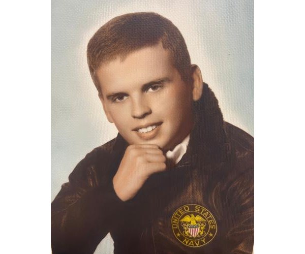 Thomas Richard Roberts Obituary (2026) - Uniontown, PA - Stephen R ...