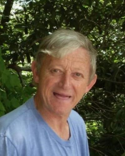 Robert M. Tinker Obituary (2023) - White Pine, TN - Farrar Funeral Home ...