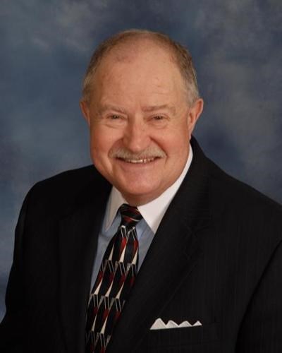 Donald D. Harper Obituary (2025) - Overland Park, KS - Johnson County ...