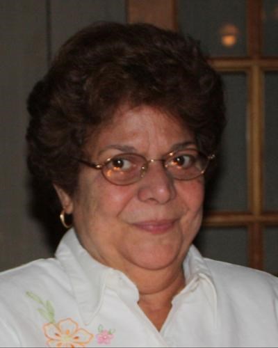 Paulette Bisignano Obituary and Online Memorial (2025)