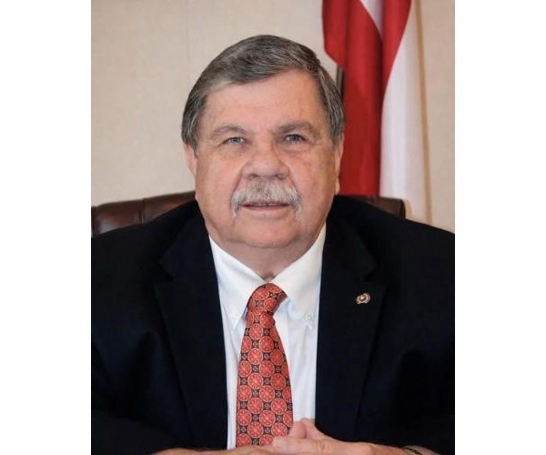 Luther Wilburn Royal Obituary (2026) - Claxton, GA - Mellie NeSmith ...