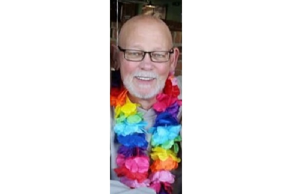 James Brent Mccarter Obituary (2024) - Glenpool, OK - Schaudt Funeral ...