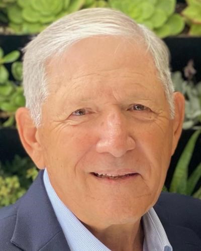 Philip J. Peluso Obituary (2024) - Bowie, MD - Beall Funeral Home