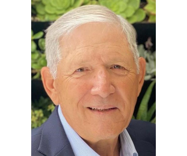 Philip J. Peluso Obituary (2024) - Bowie, MD - Beall Funeral Home