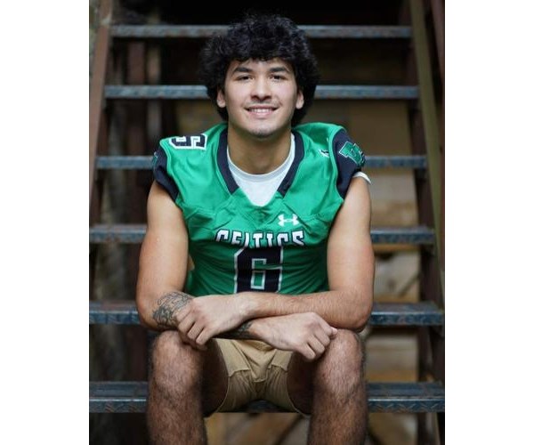 Mason C. Santiago Obituary (2024) - New Lenox, IL - Kurtz Memorial ...