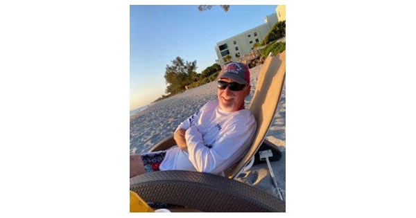 Patrick Payne Obituary and Online Memorial (2021)