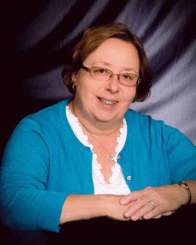 Mary Ann Hart Obituary (2025) - Saginaw, MI - W.L. Case & Company ...