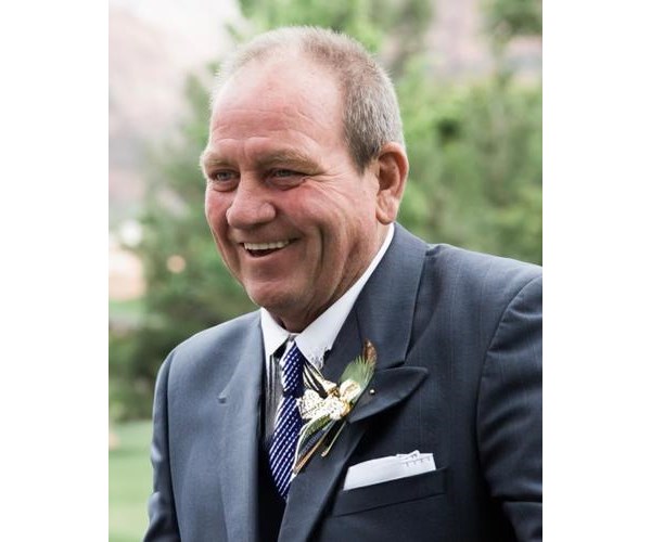 Phillip North Obituary (2024) - Kamas, UT - Crandall Funeral Home - Kamas