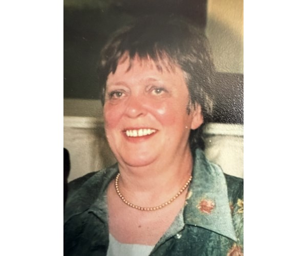 Bonnie Wilkins Obituary and Online Memorial (2026)