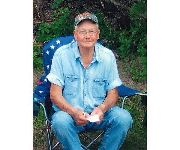 Larry A. Gilbertson Obituary (2026) - Arcadia, WI - Wozney-Killian ...