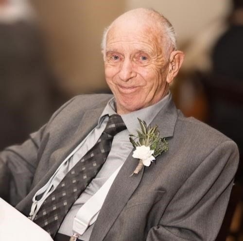 George J Fetzer Obituary (2026) - Menomonee Falls, WI - Schramka ...