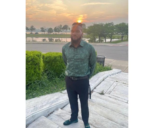 Maurice Lamar Harris Obituary (1993 - 2026) - Detroit, MI - Ann Arbor News