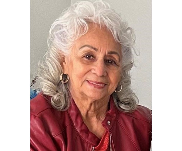 Virginia Zamorano Obituary (2024) - Casa Grande, AZ - J. Warren Funeral ...
