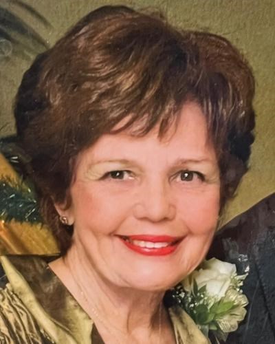 Fayette “Jane” Cooper Williams Obituary (2025) - Plano, TX - Allen ...