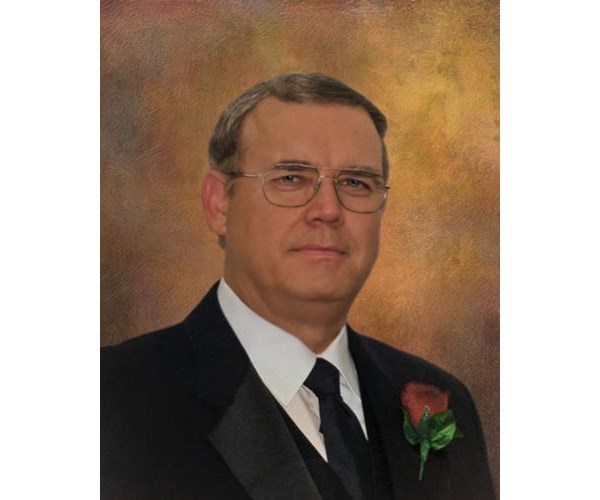 James "Jim" Royce McCown Obituary (2024) - Corpus Christi, TX - Sawyer ...