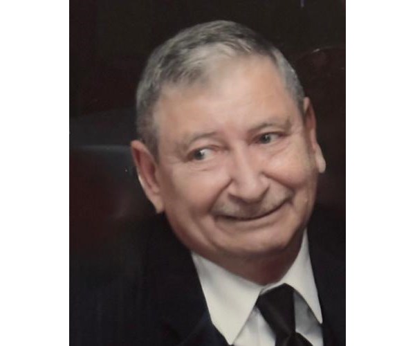 Kenneth "KT" L. Thomas Obituary (2025) - Waukesha, WI - Randle-Dable ...