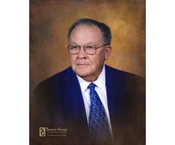 Cecil Ray Wright Obituary (2024) - Corpus Christi, TX - Sawyer-George ...