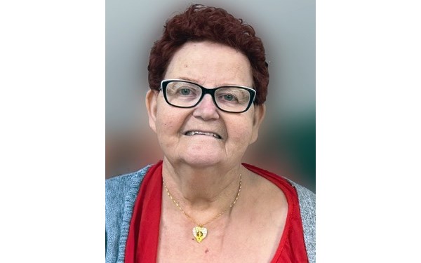 Sandra Ann Zagar Obituary (2025) - Calgary, AB - Pierson’s Funeral Service