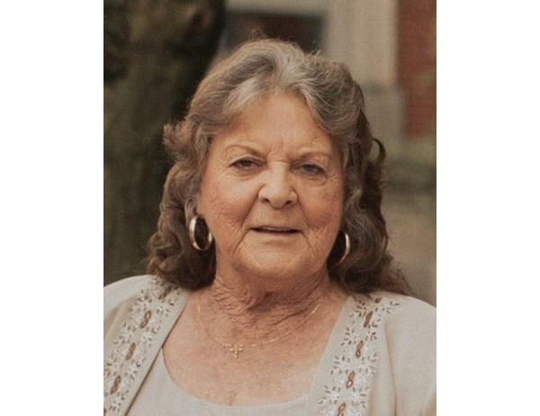 Elsie M. Pierce Obituary (2025) - Danville, IN - Helton & Harris ...