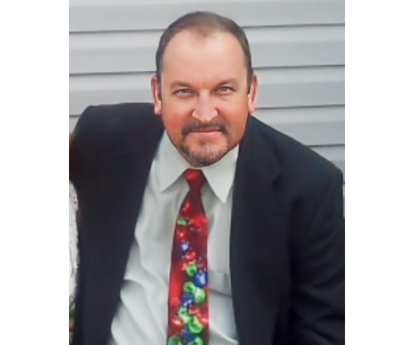 Brian Robb Smith Obituary (2023) - Saint Charles, MO - Baue Funeral ...