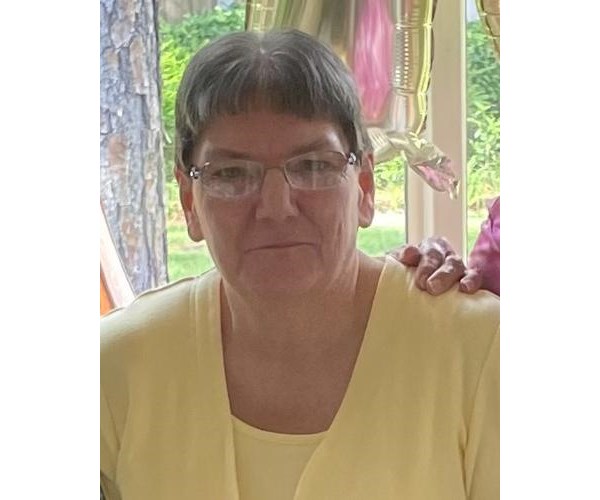 Doreen Smith James Obituary (2026) - Homerville, GA - Roundtree Funeral ...
