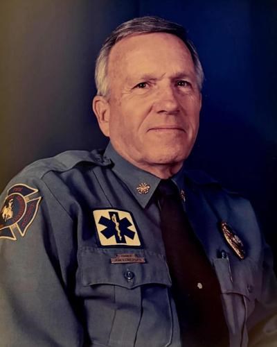 Jon Muir Lunsford Obituary (2025) - Evanston, WY - Crandall Funeral ...