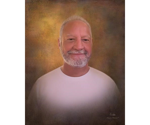 Kevin Peter Schauer Obituary (2025) - Temple, TX - Harper-Talasek ...