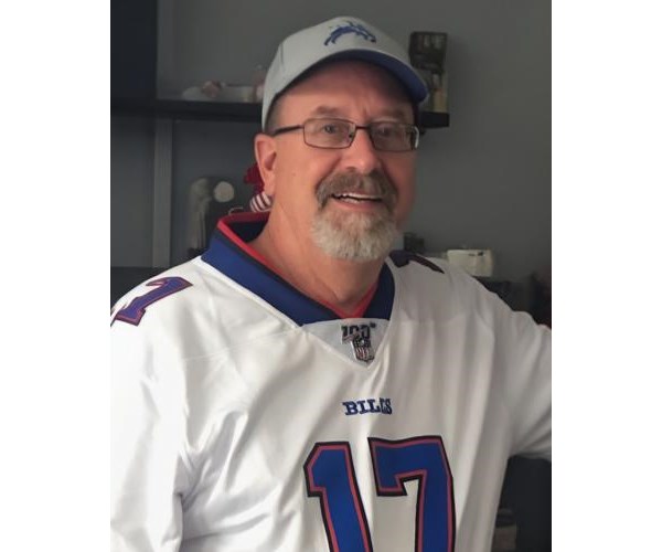 Randy C. Scott Obituary (2025) - Clarence, NY - New Comer Cremations ...
