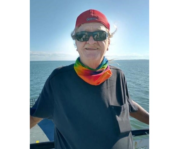 David "Lucky Bucky" Cowan Barber Obituary (2025) - Winston-Salem, NC ...
