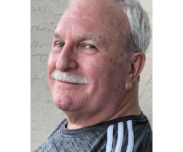 John Glass Obituary and Online Memorial (2024)