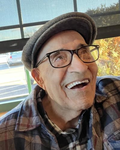 Robert E. Peeler Obituary (2026) - Fultonville, NY - Betz, Rossi ...