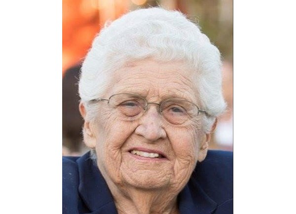 Mary Werchan Obituary (2025) - Taylor, TX - Providence Funeral Home ...