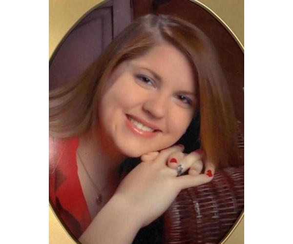 Amelia Marie Carter Obituary (2025) - Byram, MS - Chancellor Funeral ...