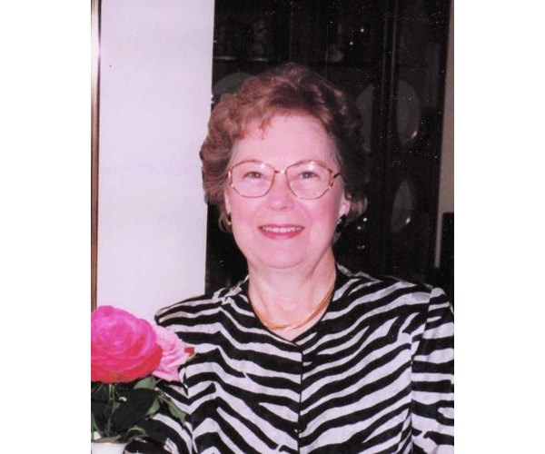 Anne T. Wachter Obituary (2026) - Butler, NJ - The Morrison Etheridge ...