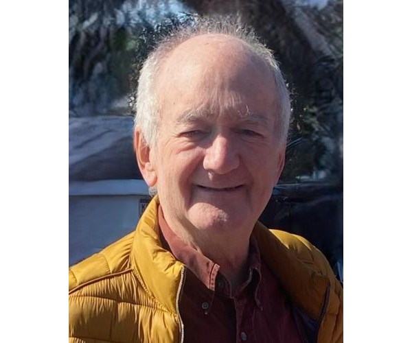 Tom "Fitzy" Fitzpatrick Obituary (2025) - Drexel Hill, PA - Donohue ...