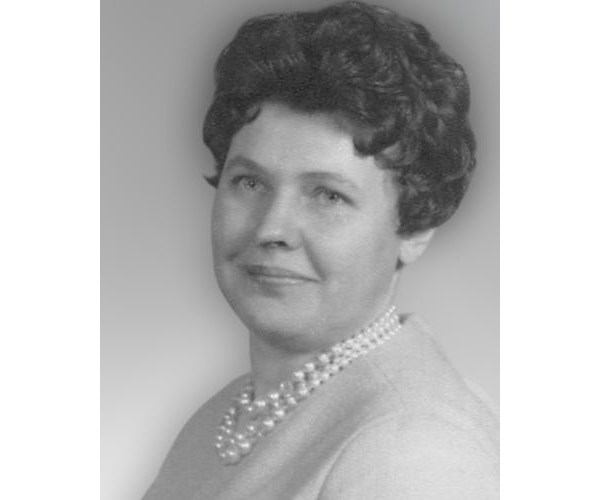 Myrna LaRae Cook Hogan Obituary (2026) - West Jordan, UT - Memorial ...