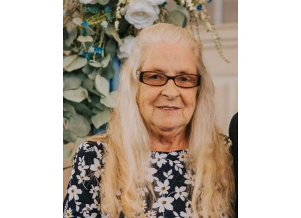 Juanita Sizemore Obituary (2025) - Hyden, KY - Wolfe & Sons Funeral Home