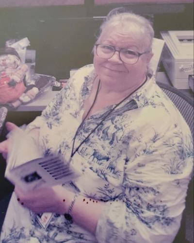 Elizabeth Rosemary Baker Obituary (2024) - Clinton, MD - Lee Funeral ...