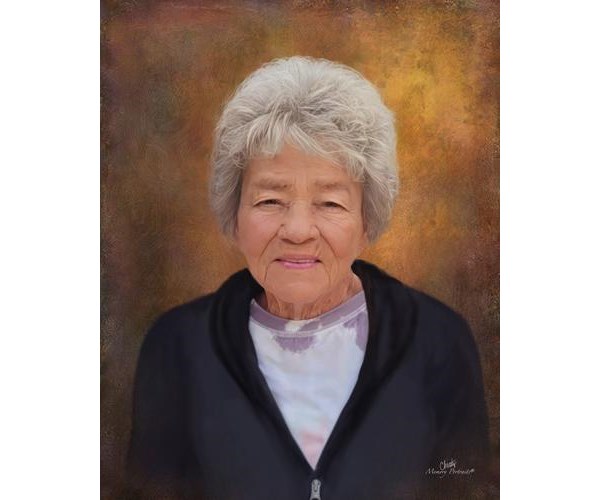 Shirley Eugeania Divel Obituary (2023) - Hancock, MD - Grove Funeral Home