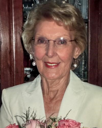 Gloria Bebe Hansard Obituary (2025) - Bozeman, MT - Dahl Funeral ...
