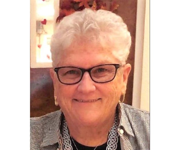 Sr. Pamela Nolan, CSC Obituary (2024) - Manchester, NH - Lambert ...