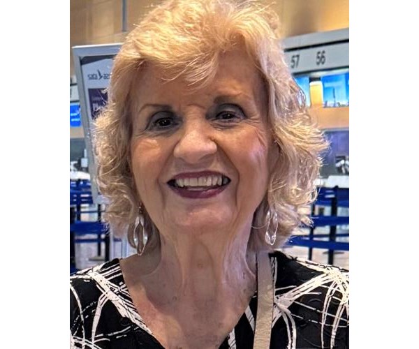 Nina Pensavalli Obituary and Online Memorial (2026)