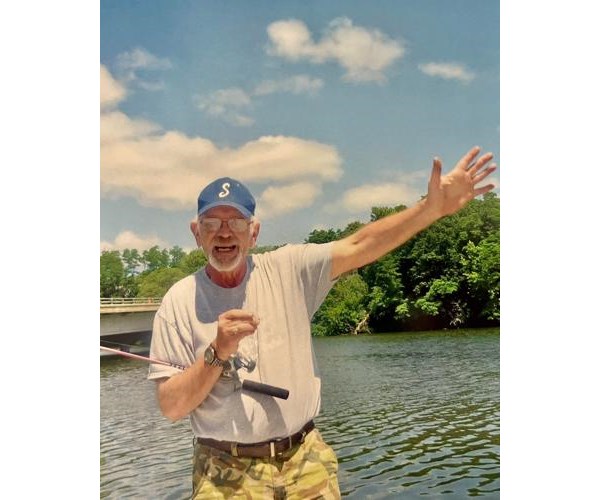 Michael 'Rick' Rappe Patrick Rappe Obituary (2026) - River Falls, WI ...