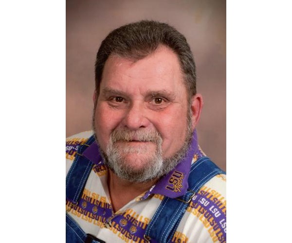 Bennett N. David Obituary (2024) - Lake Arthur, LA - Miguez Funeral ...