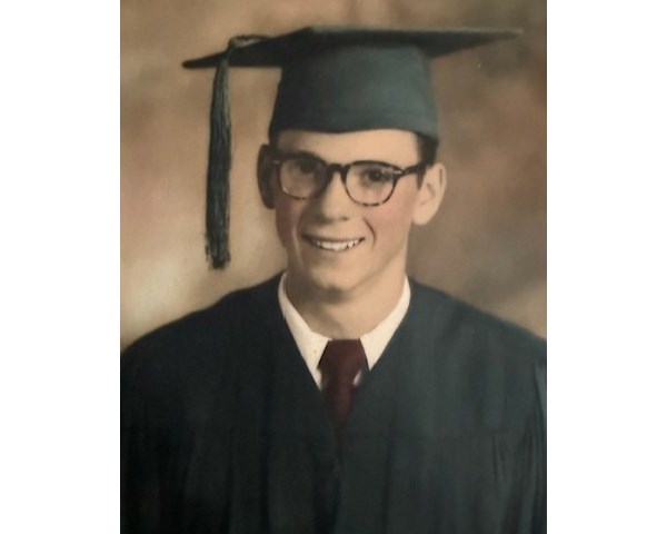 Clifford Ray "Pat" Giles Obituary (2026) - Carrollton, KY - Tandy ...